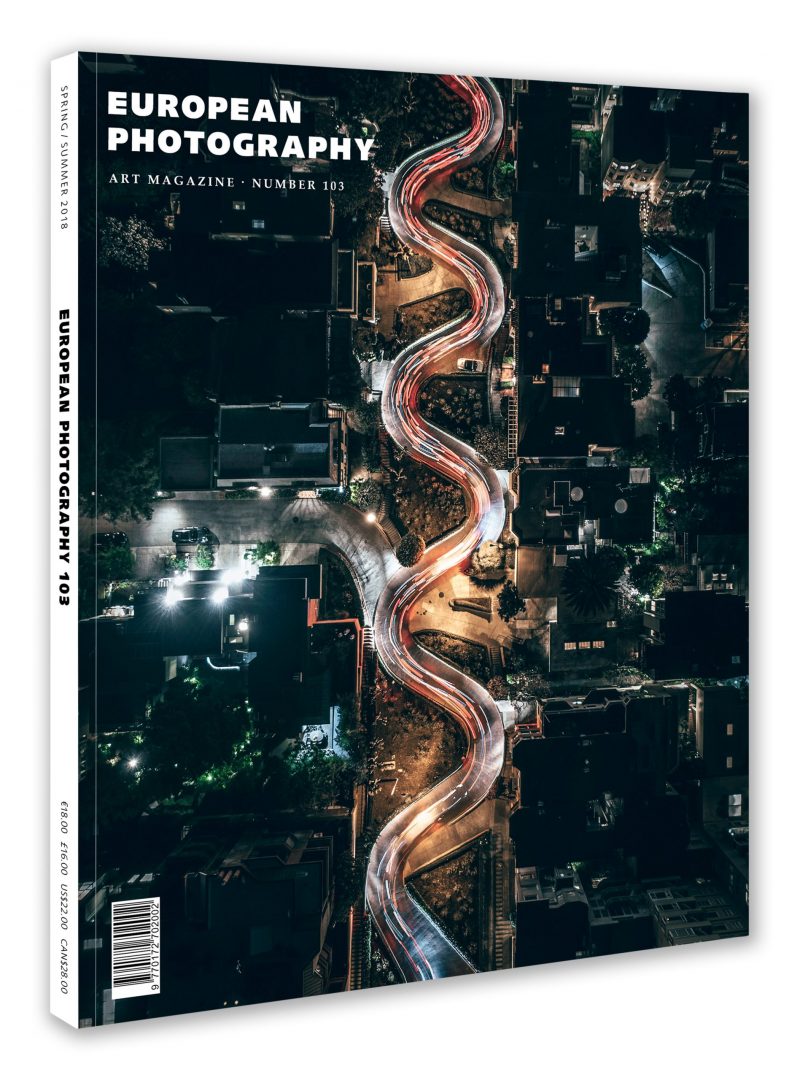 MAGAZINE Kiosk – EQUIVALENCE