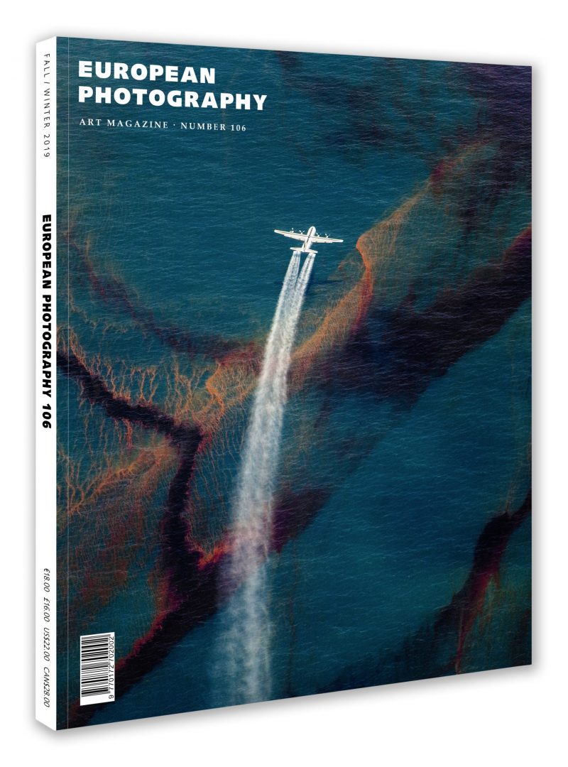 MAGAZINE Kiosk – EQUIVALENCE