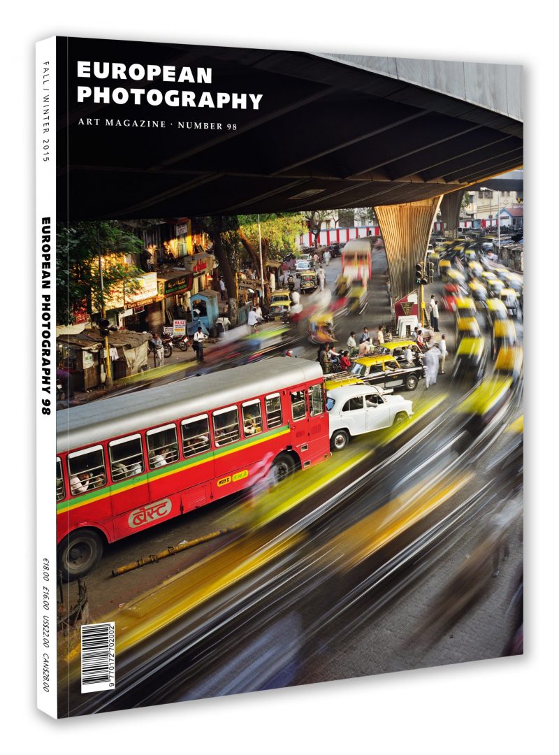 MAGAZINE Kiosk – EQUIVALENCE