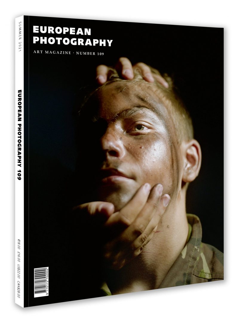 MAGAZINE Kiosk – EQUIVALENCE