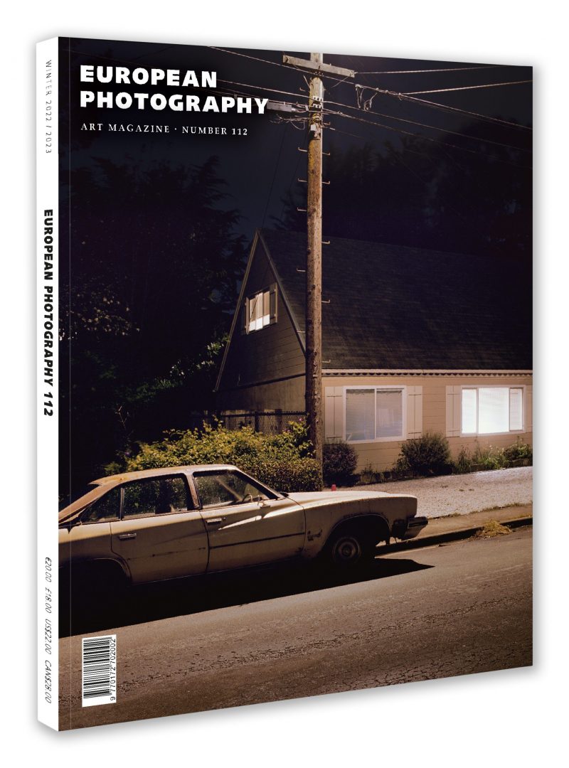MAGAZINE Kiosk – EQUIVALENCE